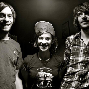 MARVIN - Head Records