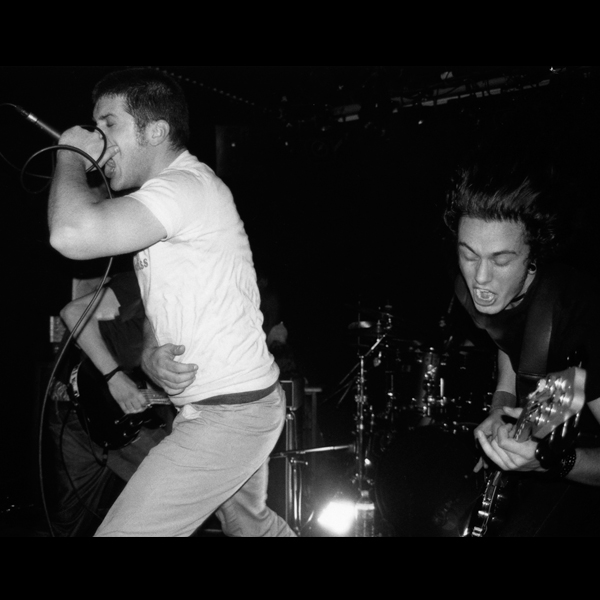 SHORA - Head Records