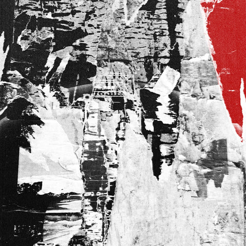 The Soft Moon – Deeper - VINYL LP - Head Records