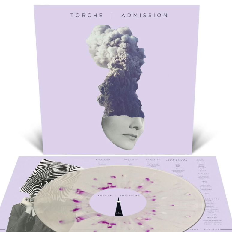 Torche - Admission - VINYL LP - Head Records