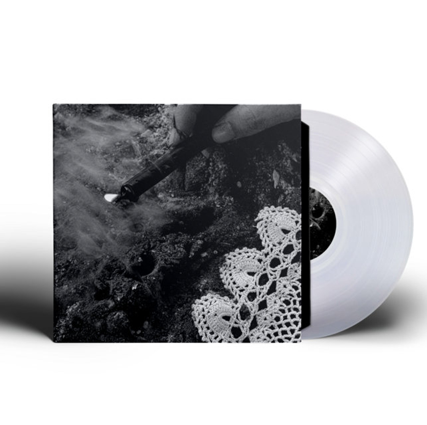 Orbel - Lur Hezea - VINYL LP - Head Records